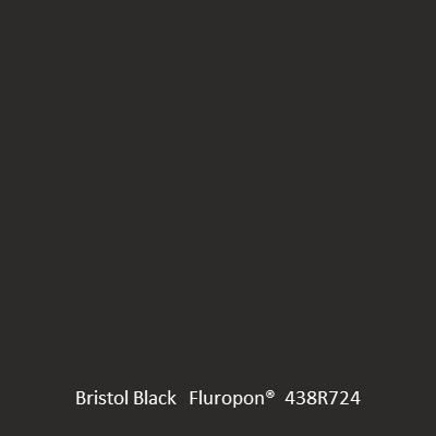 Morin Corporation: Bristol Black - Fluropon®