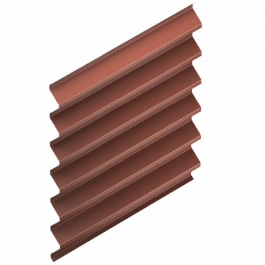 Morin Corporation: Wall Profile Samples