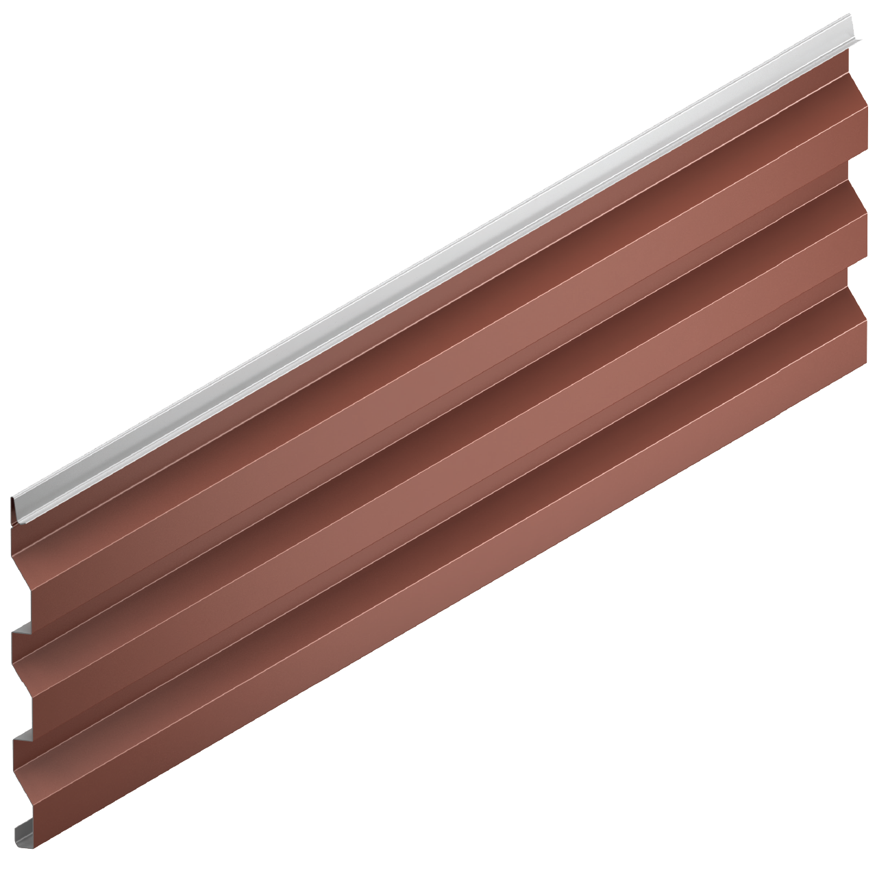 Morin Corporation: Integrity X-12