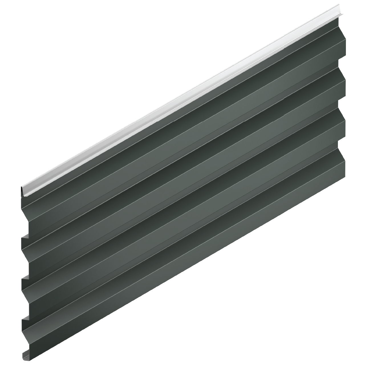 Morin Corporation: Integrity X-16