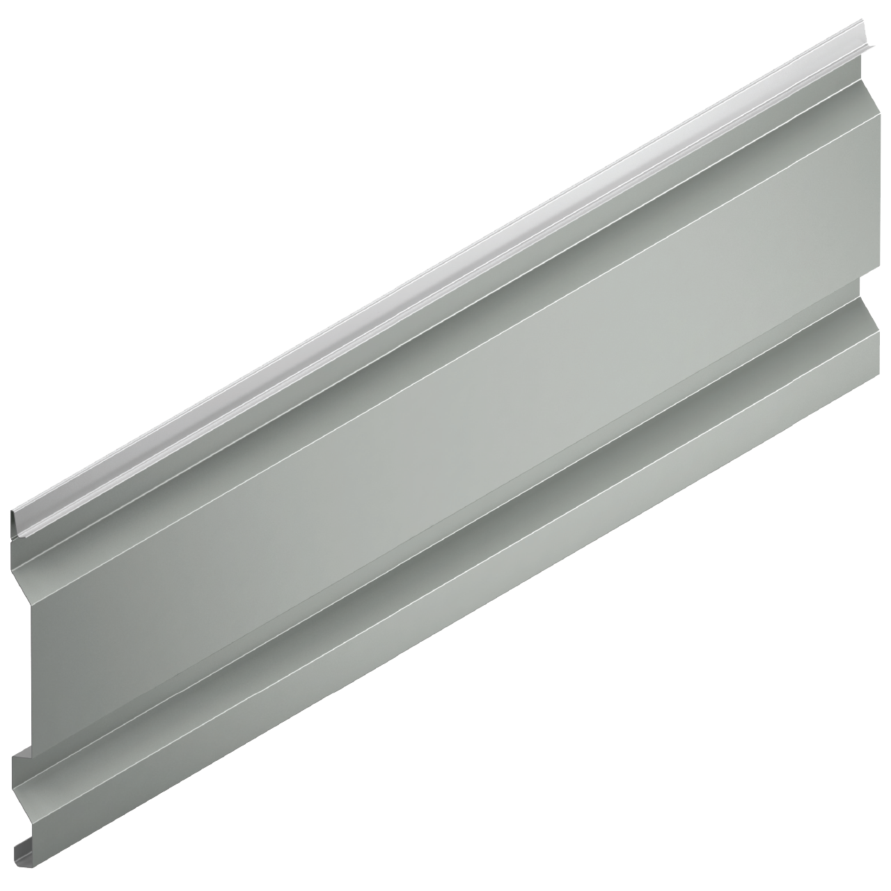 Morin Corporation: Integrity XB-12