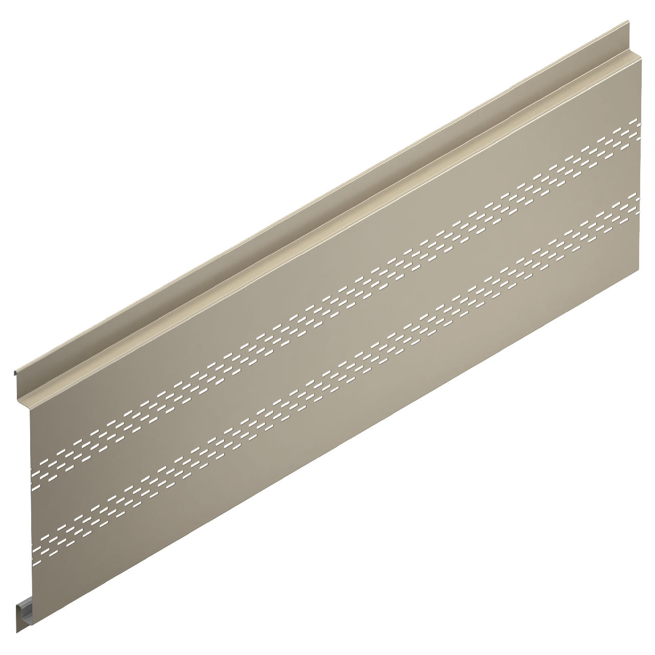 Morin Corporation: SOFFIT PSRV-12