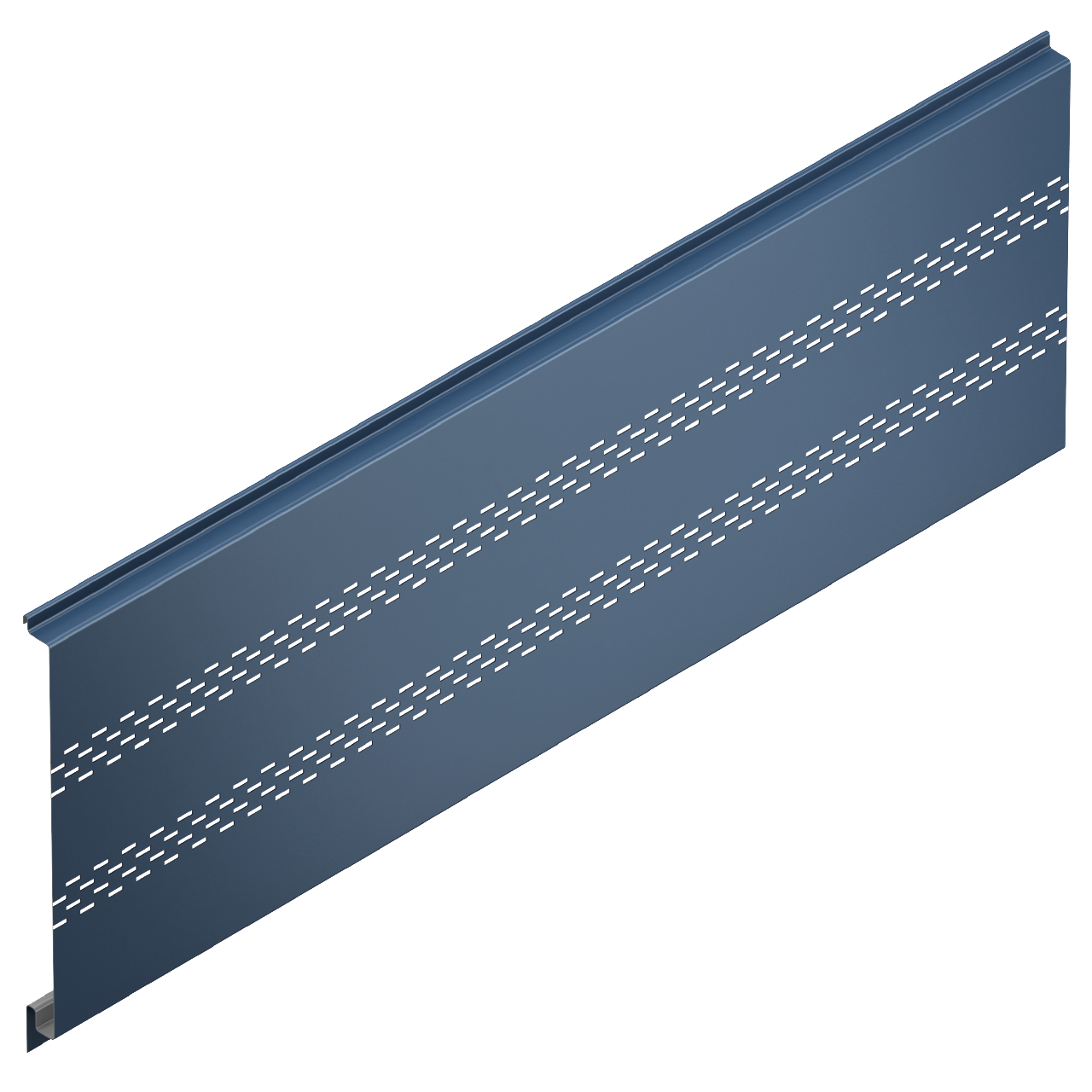 Morin Corporation: SOFFIT PSV-12